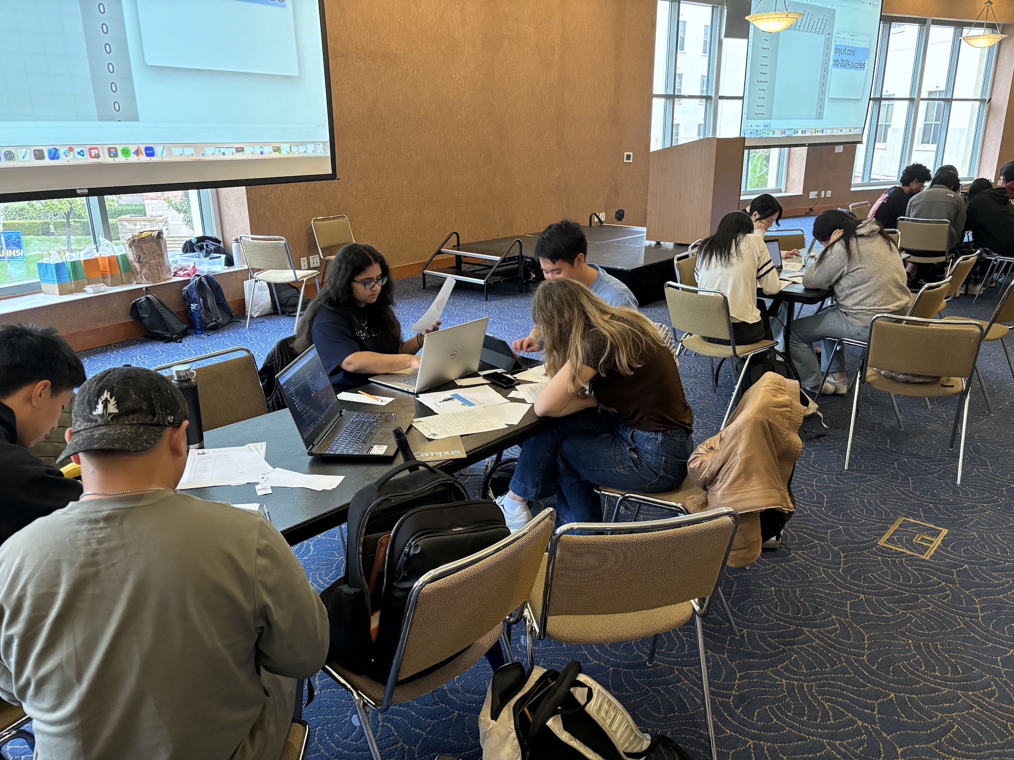 Break the Binary | ACM ICPC & W at UCLA